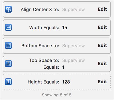 Ios Resizing A Tableview Full Screen When Clicked Stack Overflow