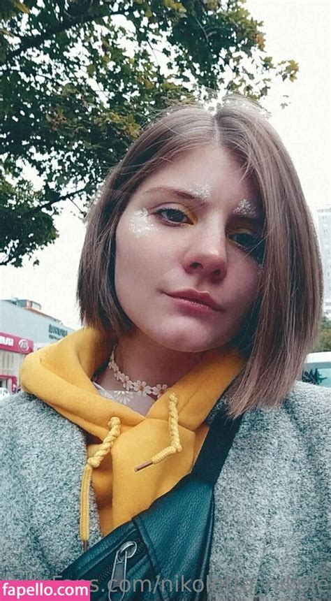 Nikoletta Nikole I Nudes Celeb Nudes
