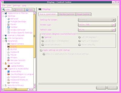 How Do I Find Out Screen Resolution Of My Linux Desktop NixCraft