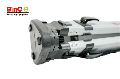 Aluminium Tripod For Total Station Theodolite Dumpy Level Rotary Laser