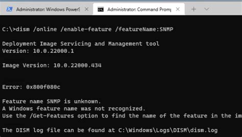 How To Install And Configure SNMP Service On Windows TheITBros