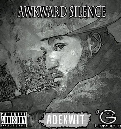 Awkard Silence Remastered Adekwit