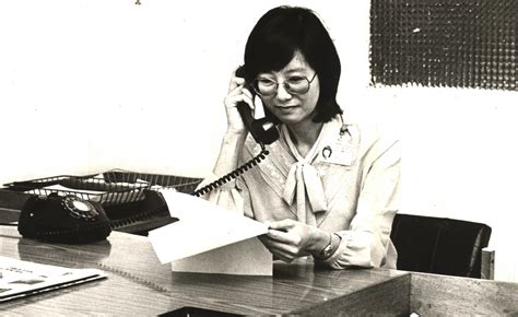 The Stars First Woman Group Chief Editor Ng Poh Tip Dies At 81 Scoop