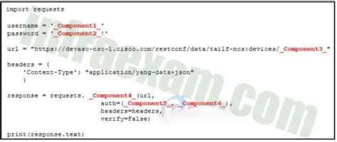 Devnet Associate Version 10 Devnet Associate 10 Final Exam Answers Infraexam 2025