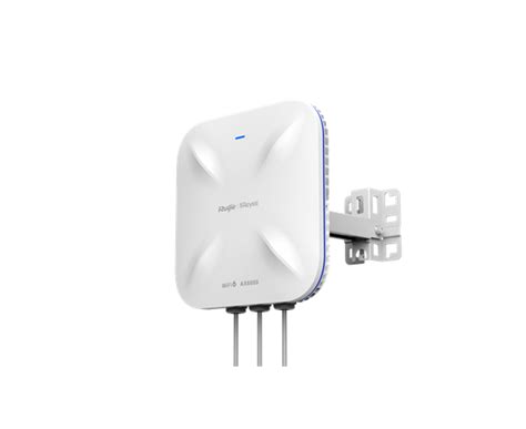 Ruijie Rg Rap6260 H Ax6000 High Density Outdoor Omni Directional