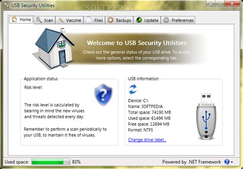 USB Security Utilities Download Softpedia