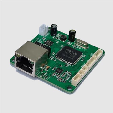 Buy Wholesale China Sinrey Sip2103t Sip Public Address System Audio Interface Broadcast Module