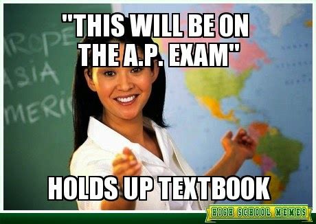 Ap Psychology Memes