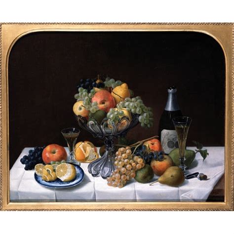 Severin Roesen 244 Artworks Mutualart