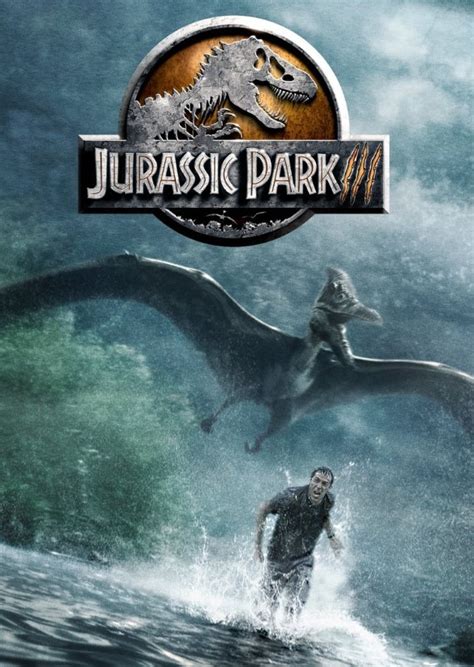 Jurassic Park Iii Fan Casting On Mycast