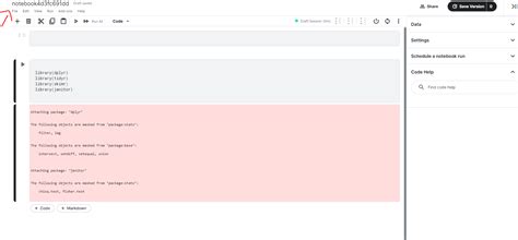 Creating A Script On Kaggle General Posit Community