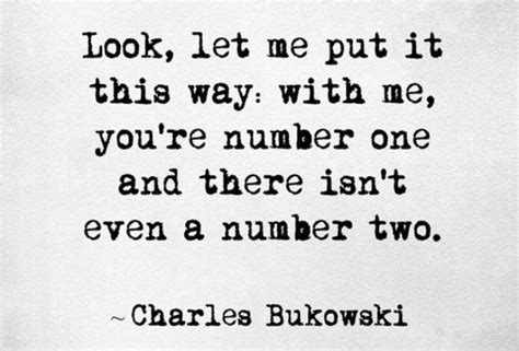 13 Beautiful Quotes From Bukowskis Love Poems And Stories Yourtango