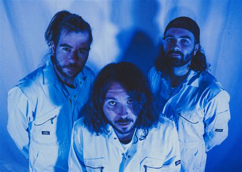 Scene Ten Eighty Trees Narc Reliably Informed Music And