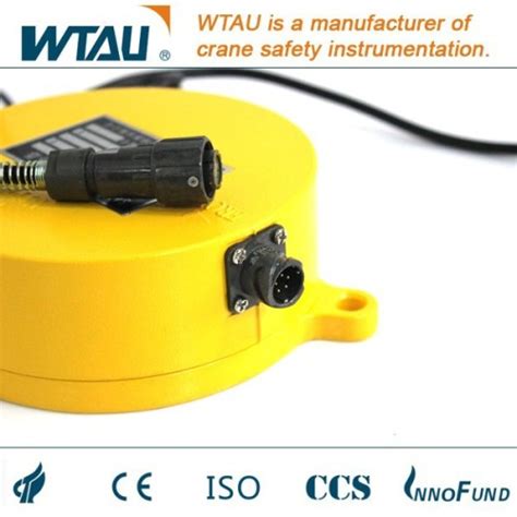 Shl Weight Measuring Sensor For Tower Cranes Truck Cranes High Quality Shl Weight Measuring