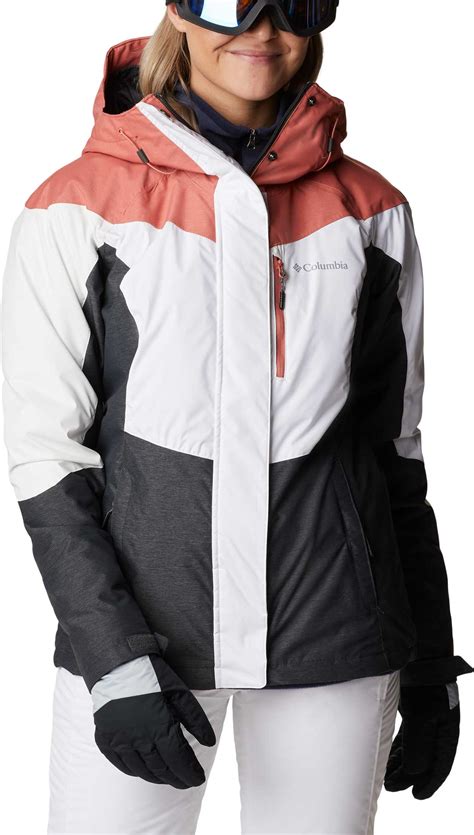 Columbia Rosie Run Insulated Jacket Sportisimocz
