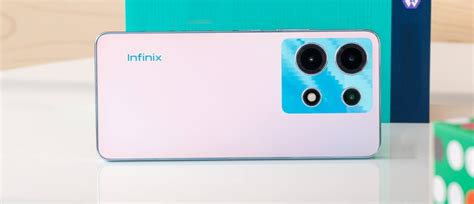 Infinix Hot Series Kini Hadir Di Indonesia Berikut Spesifikasi Dan Harganya Sopasti Com