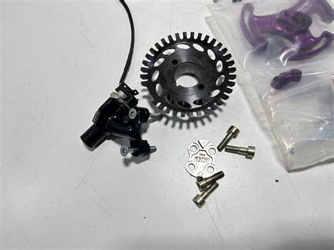 Prp Pro Series Full Trigger Kit Rb Jdm Garage Australia