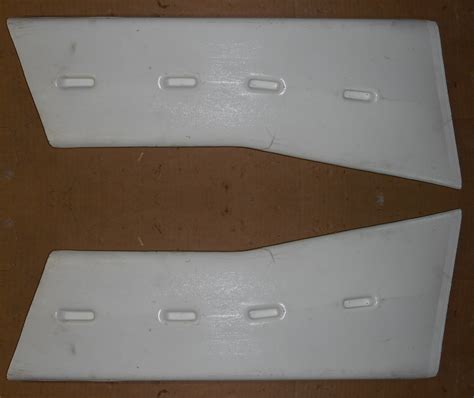 1969 Firebird Front End Parts Chicago Muscle Car Parts Inc