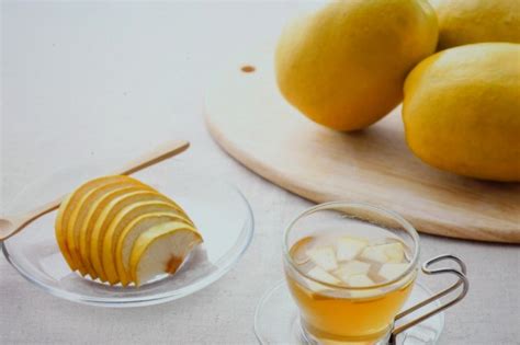 모과 효능 및 부작용 모과차 네이버 블로그