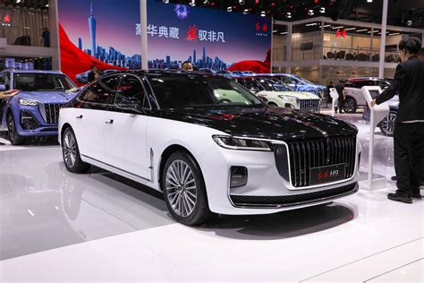 【红旗h9图片 汽车图片大全】 易车