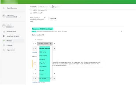 Meraki Ap Nas Id The Meraki Community