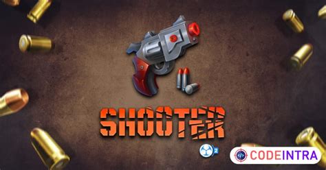 Shooter 2 Game Creator 2 By Catsoft Works Game Toolkits Unity Assets Codeintra