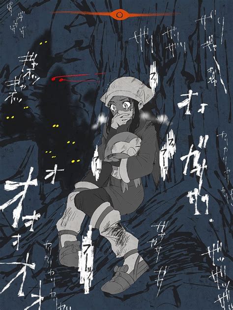 Rowlet And Akari Pokemon And More Drawn By Shujia Danbooru