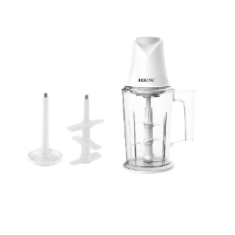 New Rebune Re 2 086 Food Processor 20l 500w Kenyatronics