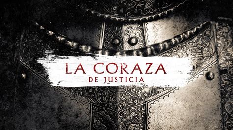 La Coraza De Justicia Predicación Bautista Fundamental Youtube
