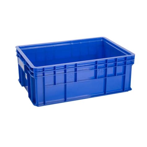 Jual Box Container Rapat Greenleaf 2246p Keranjang Industri Serbaguna
