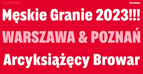Żywiec Logotype And Typefaces On Behance