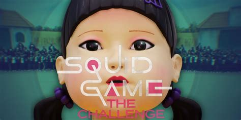 Squid Game The Challenge Interview Tj Bee And Roland On Their