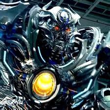 Galvatron Transformers Nueva Trilogía Fandom