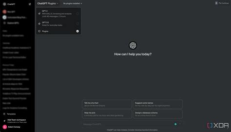 How To Add Plugins To ChatGPT