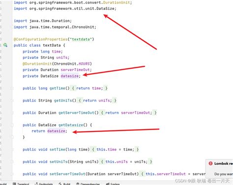 Java Datasize存储容量单位规范化设置 Csdn博客