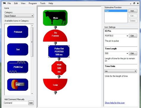 Greatcow 1 Electronics