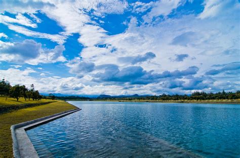 DCView 數位視野 作品發表區 台東森林公園
