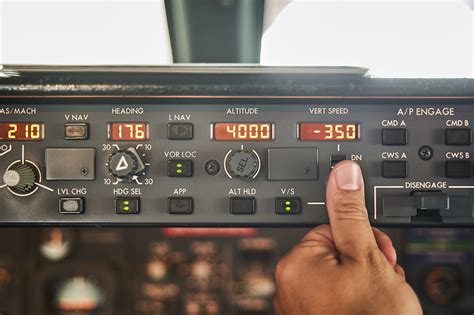 Understanding The Flight Instruments Every Pilot Should Know