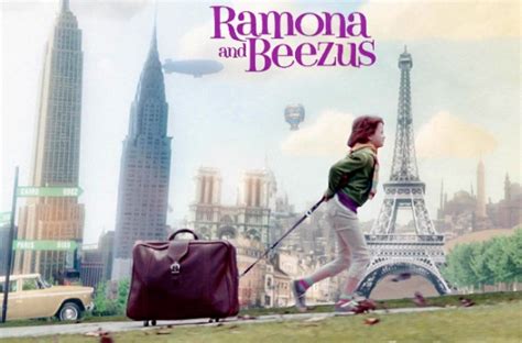 Ramona And Beezus Teaser Trailer