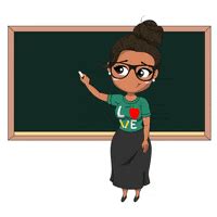 Nice Teacher 
