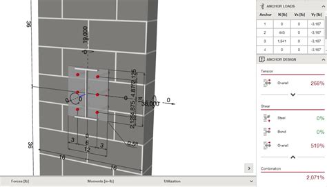 Can I Add More Than 6 Anchors Or A Custom Layout For Cmu Anc