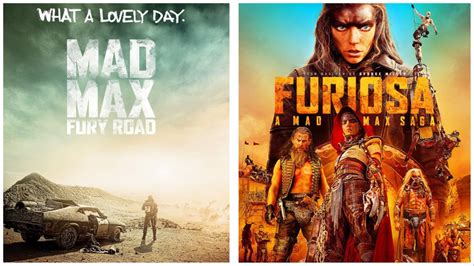 Fury 2024 Mad Max