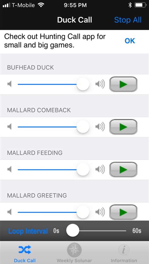 Duck Call Classic For Iphone Download