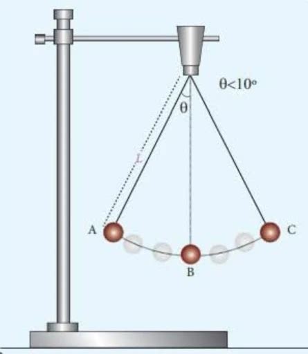 🌈 Rainbow Mind Map Of Simple Pendulum