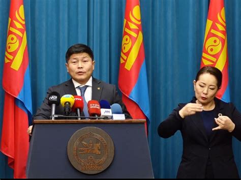 Х Нямбаатараар ахлуулсан ажлын хэсэг хилийн боомтуудад ажиллана Isee Mn