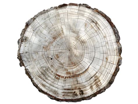 Tree Cross Section Pngs For Free Download
