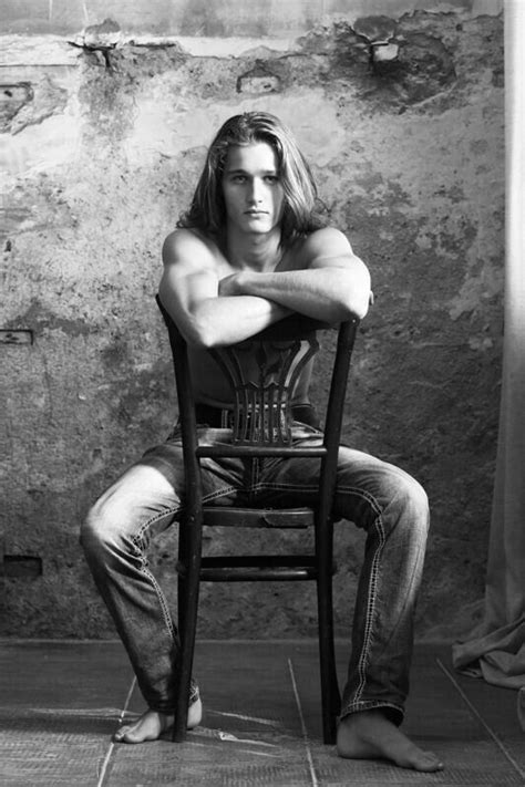 Long Hairstyle And Style Cool Hairstyles For Men Long Hair Styles