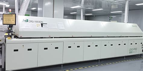 Whats Nitrogen Reflow Soldering Poe