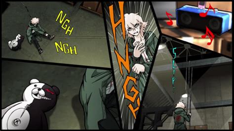 Danganronpa 2 Goodbye Despairchapter 5class Trial — Strategywiki