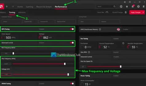 How To Undervolt Gpu Is It Good Or Bad To Do So